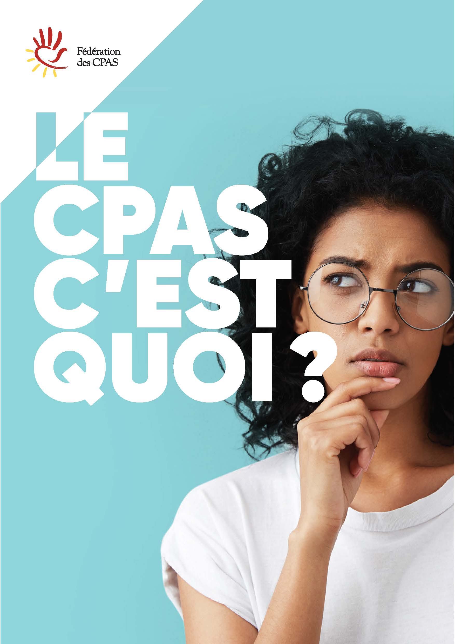 Le CPAS C est Quoi